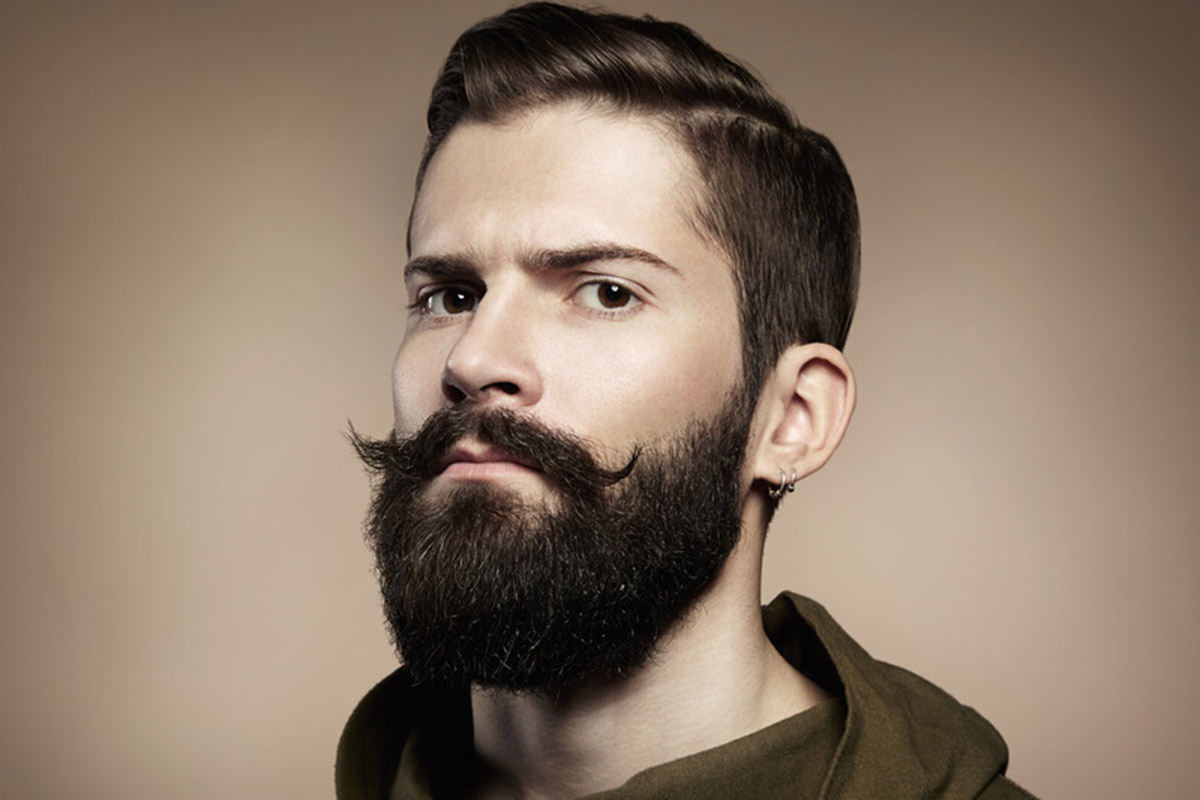 Comment avoir une belle barbe et bien l'entretenir